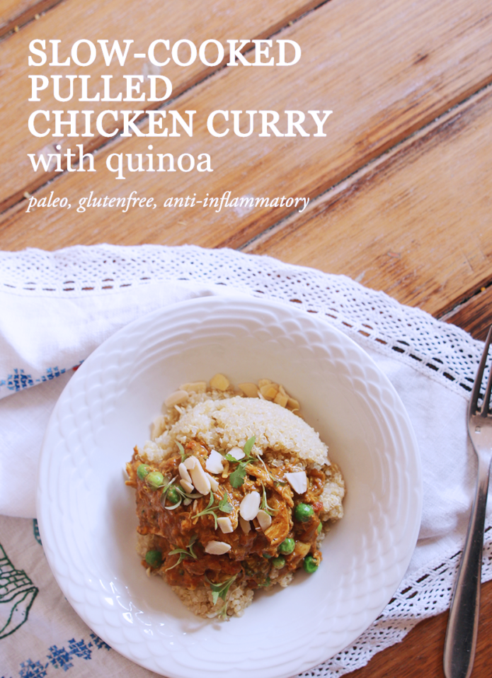 Slow Cooker Recipe Round-Up