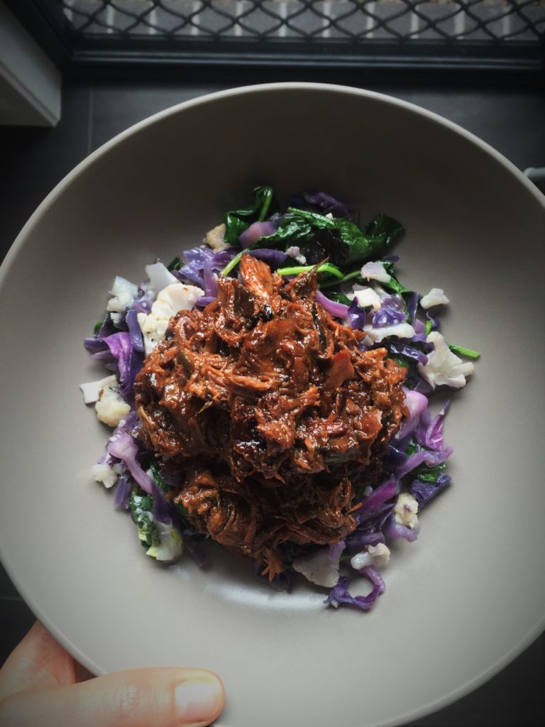 A Day On Our Plate (paleo. primal. clean eating)