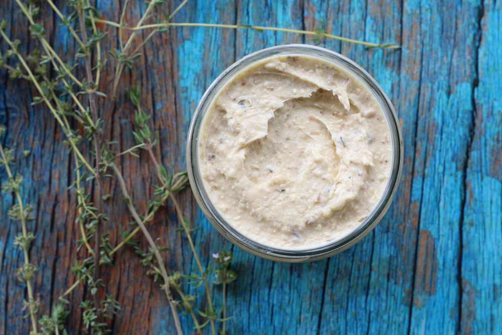 Marrow Butter (keto. paleo)